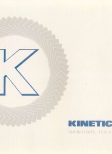 Download Center - The Kinetic Co.